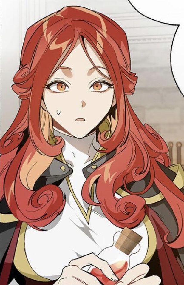 Rosalyn - Lout of Count's Family - MyWaifuList