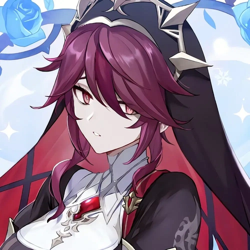 Genshin Impact Characters - MyWaifuList