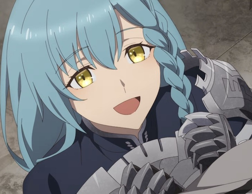 Rose Marblehart - MyWaifuList