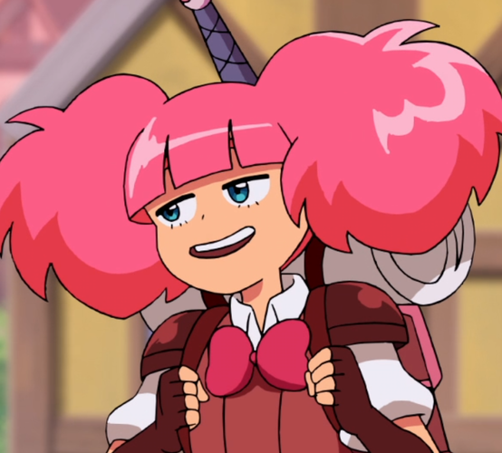 Rosemary High Guardian Spice Mywaifulist