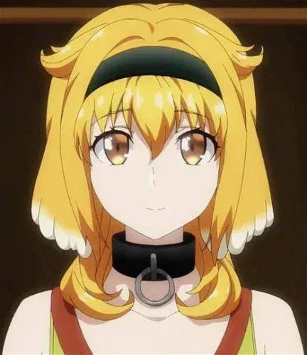 Roxanne - Slave Harem in the Labyrinth of the Other World - MyWaifuList