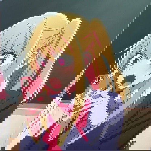 Ruby Hoshino - MyWaifuList