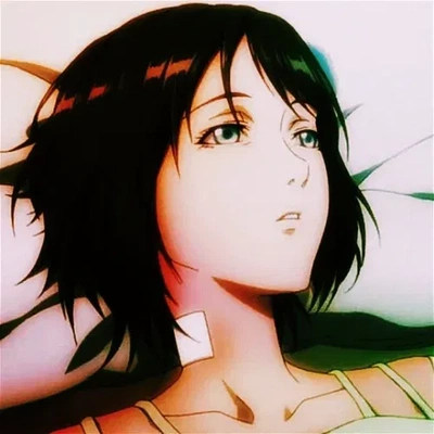 Rune Balot - Mardock Scramble - MyWaifuList