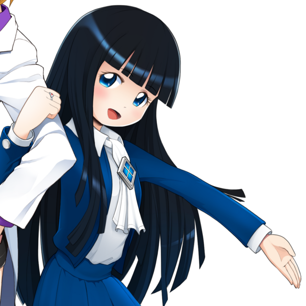 Ruri Azumi - Mascots - MyWaifuList