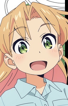 Ruri Rocks Characters - MyWaifuList