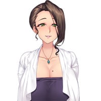 Rurie Munakata - MyWaifuList