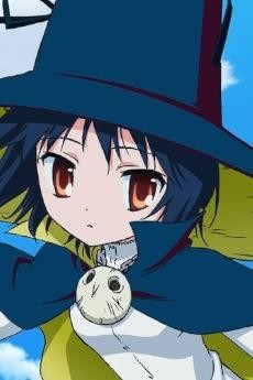 Majimoji Rurumo Characters - MyWaifuList