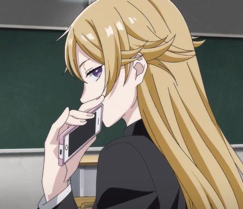 Ryuji Ayukawa - MyWaifuList