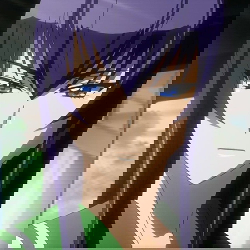 Saeko Busujima - MyWaifuList