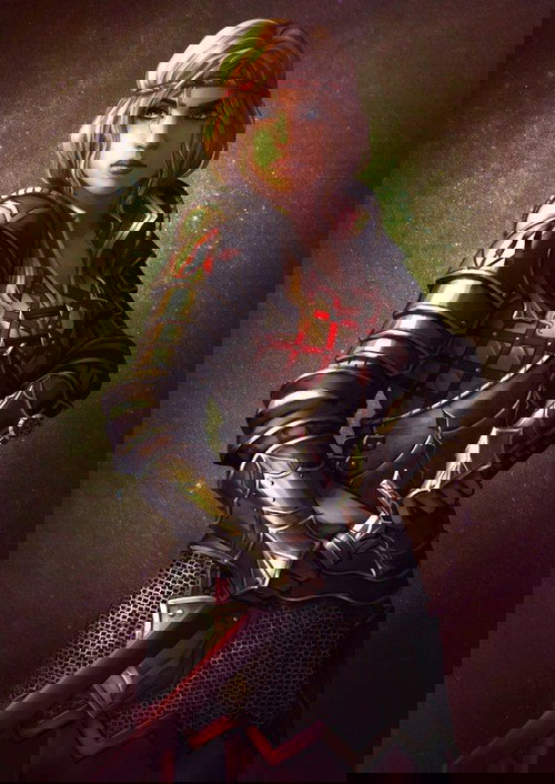 Saesenthessis - MyWaifuList