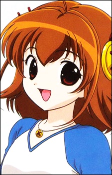Saga Bergman - A Little Snow Fairy Sugar - MyWaifuList