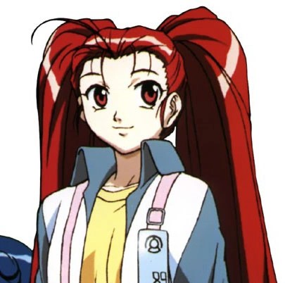 Saki Mimori - Candidate for Goddesses - MyWaifuList