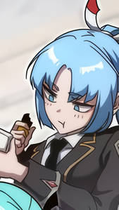 Saki Ryoujo - MyWaifuList