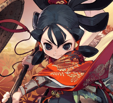 Sakuna: Of Rice and Ruin (Game) Characters - MyWaifuList