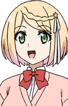 Sakura Mochida - Yandere Dark Elf: She Chased Me All the Way From Another World! - MyWaifuList