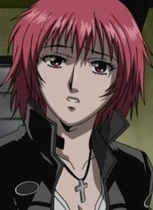 Tokko Characters - MyWaifuList