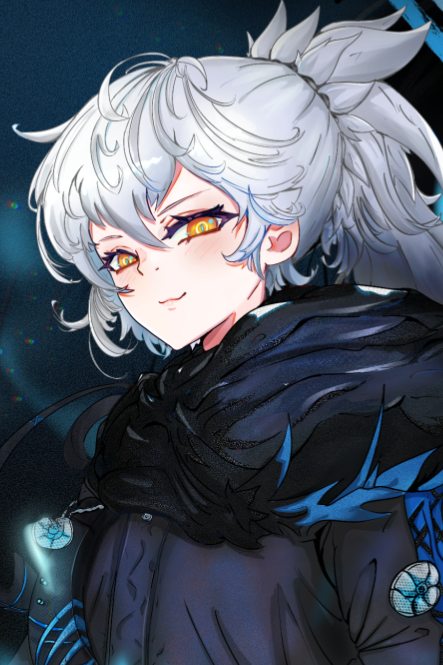 Salvos - MyWaifuList