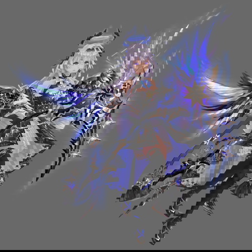 Samael - MyWaifuList