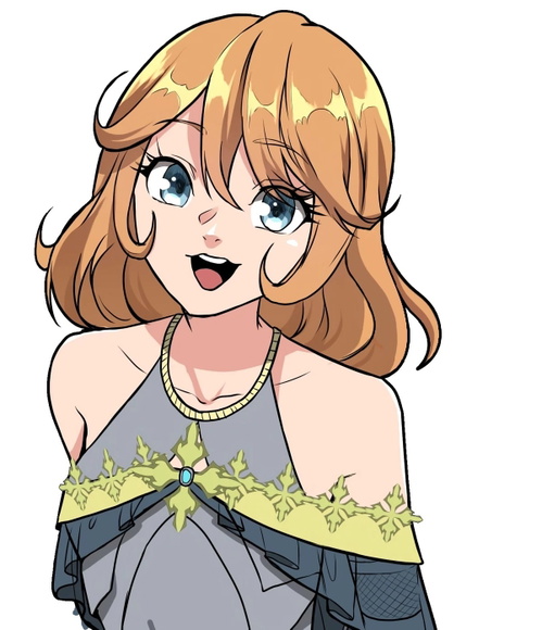 The Beginning After the End Characters - MyWaifuList