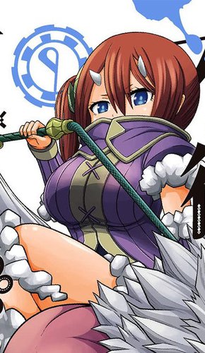 San Hoshi - MyWaifuList