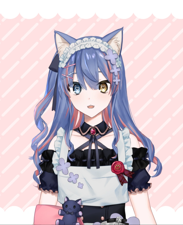 Saphia - YouTube - MyWaifuList