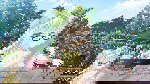 Sasa Misuzu - MyWaifuList