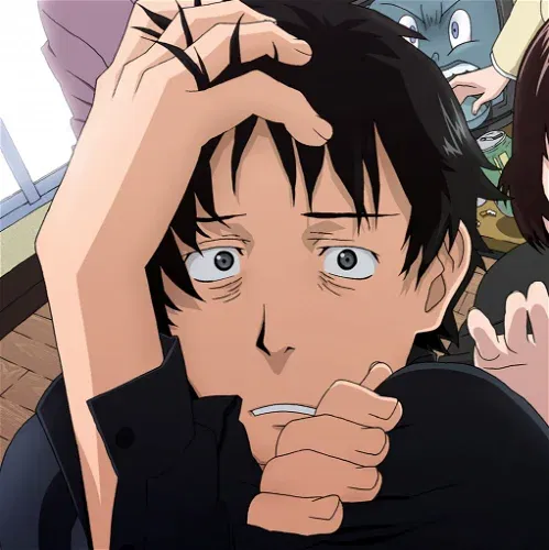 Tatsuhiro Satou - MyWaifuList