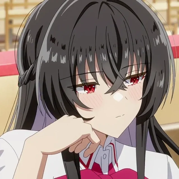 Satsuki Koto - Watanare - MyWaifuList