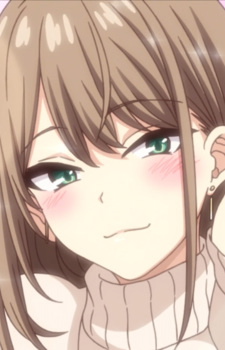 Sayaka Yashiro - MyWaifuList