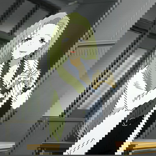 Sayo Konuki - MyWaifuList