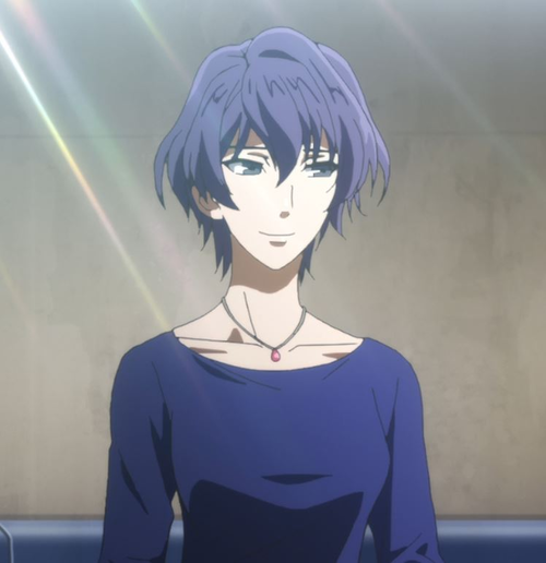 Sayuri - MyWaifuList