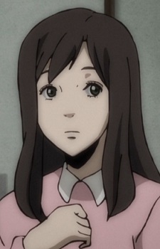 Sayuri Tsujii - MyWaifuList