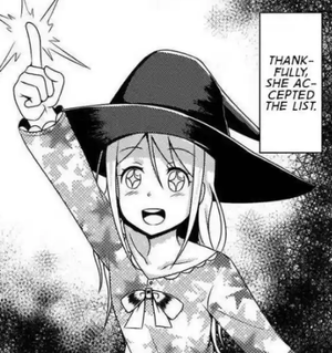 SCP 239 - SCP Zaidan Comic Anthology: Ki - MyWaifuList
