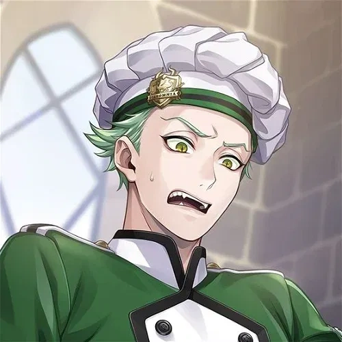 Sebek Zigvolt - MyWaifuList