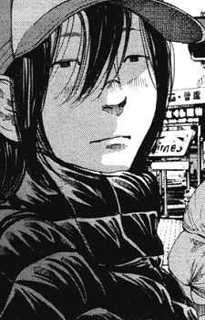 Masumi Seki - MyWaifuList