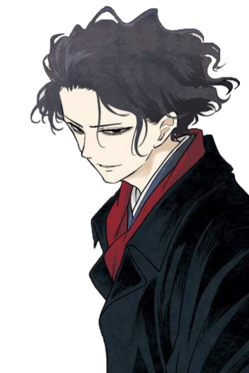 Sensei - Isekai Shikkaku - MyWaifuList