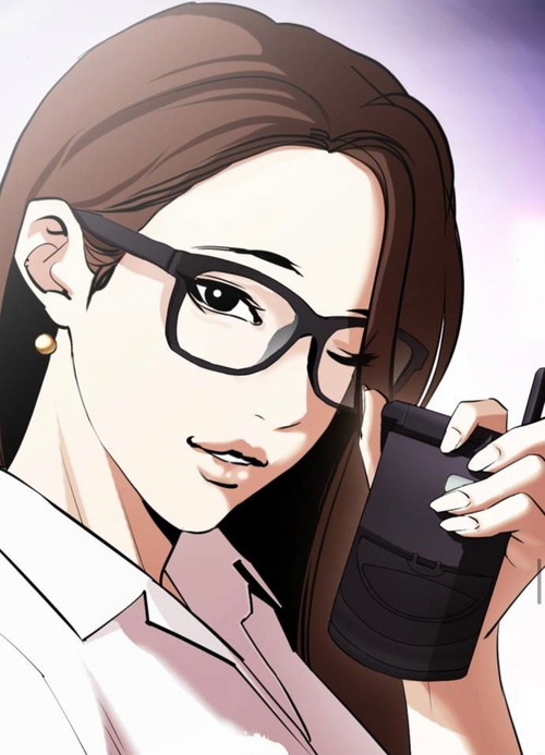 Lookism Characters - MyWaifuList