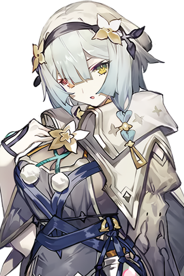 Serri Glaus - Atelier - MyWaifuList
