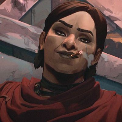 Sevika - League of Legends - MyWaifuList