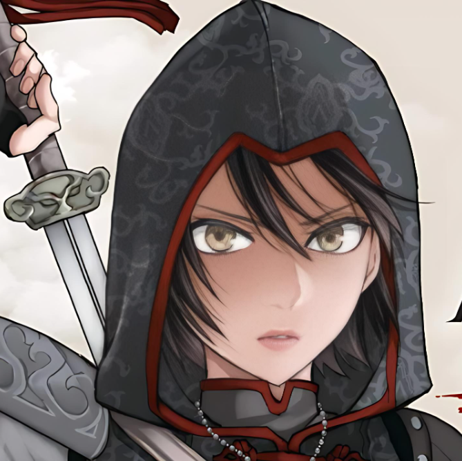 Shao Jun - Assassin's Creed - MyWaifuList