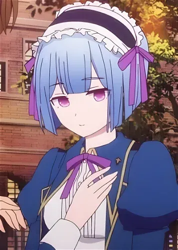 Sharol Iridescence - MyWaifuList