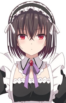 Shary Shadow Assassin - MyWaifuList