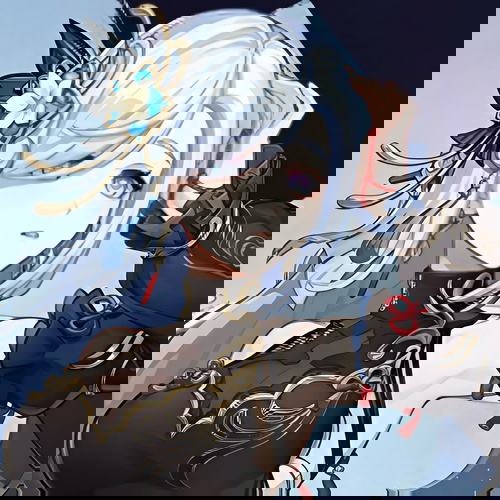 Shenhe - MyWaifuList