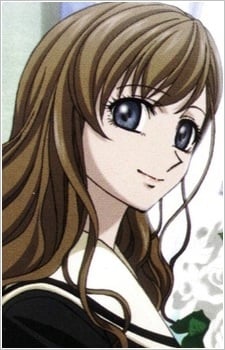 Shimako Toudou - MyWaifuList