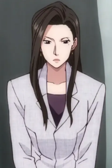 Shimazaki - MyWaifuList