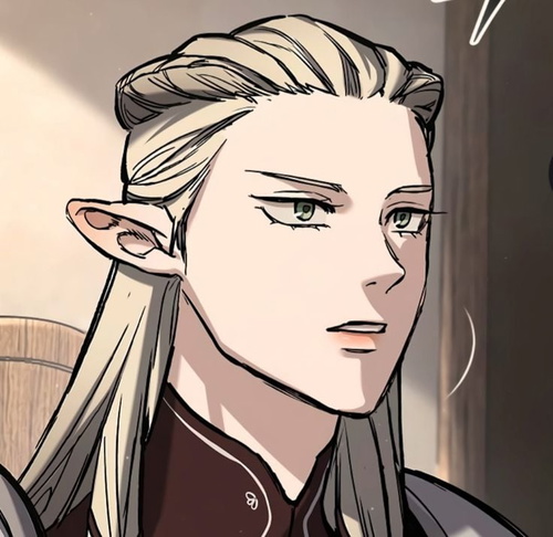 Shinar - Eternally Regressing Knight - MyWaifuList