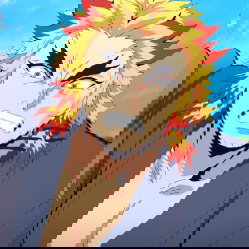 Shinjuro Rengoku - MyWaifuList