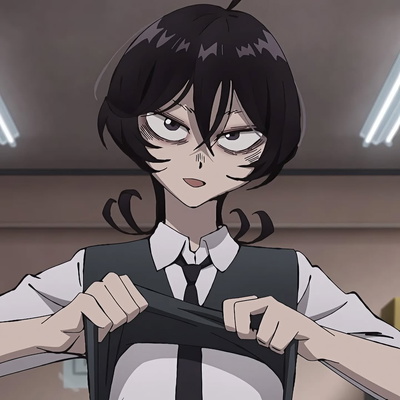 Shiori Fuyumura - Sanda - MyWaifuList