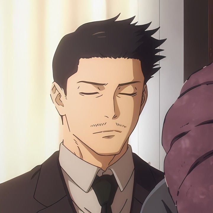 Shiu Kong - Jujutsu Kaisen - MyWaifuList