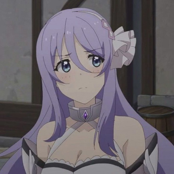 Shizuru Hoshino - Princess Connect! Re:Dive - MyWaifuList